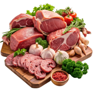 Fresh Organic Foods - Pure Organic Food in Bangladesh